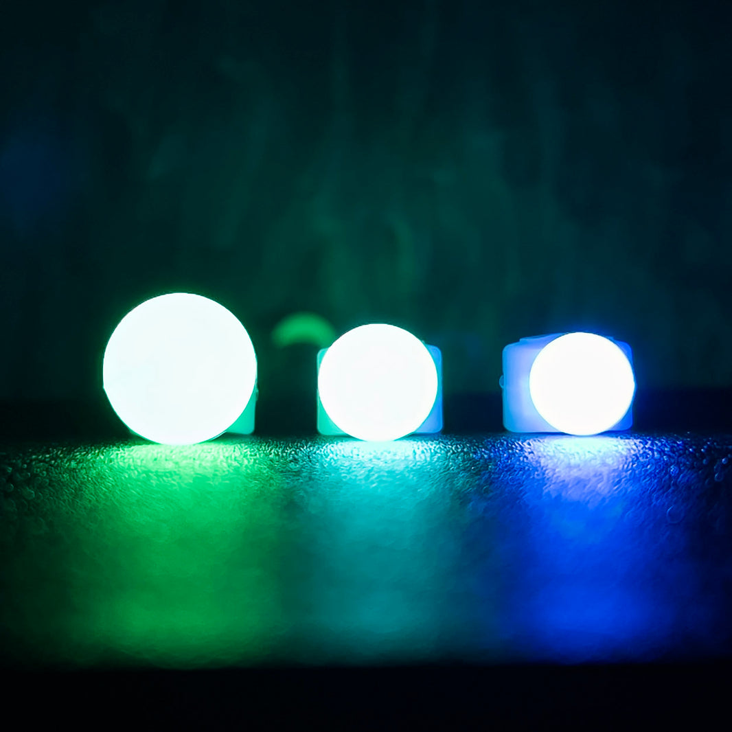 All | Futuristic Lights